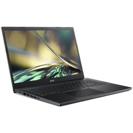 Acer Aspire 7 A715-51G-730Q 15" Core i7 2.1 GHz - SSD 1 TB - 16GB QWERTZ - Deutsch