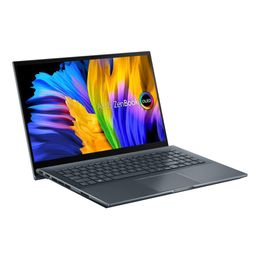 ASUS ZenBook Pro 15 OLED UM535QA-KY204W 15" Ryzen 9 3.3 GHz - SSD 1 TB - 16GB AZERTY - Französisch