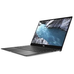 Dell XPS 13 7390 13" Core i5 1.6 GHz - SSD 256 GB - 8GB QWERTY - Englisch