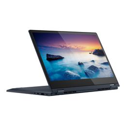 Lenovo IdeaPad C340-14IML 14" Core i5 1.6 GHz - SSD 256 GB - 8GB AZERTY - Französisch