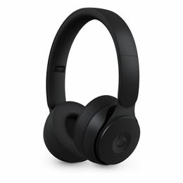 Beats by Dre Beats By Dr. Dre Solo Pro Kopfhörer Noise cancelling wireless mit Mikrofon - Schwarz