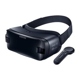 Samsung Gear VR VR Helm - virtuelle Realität