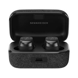 Ohrhörer In-Ear Bluetooth Rauschunterdrückung - Sennheiser Momentum True Wireless 3