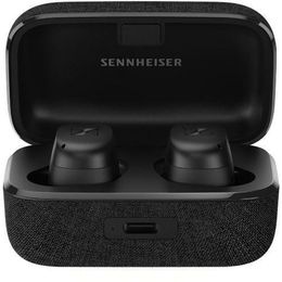 Ohrhörer In-Ear Bluetooth Rauschunterdrückung - Sennheiser Momentum True Wireless 3
