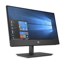 HP ProOne 600 G4 21" Core i5 2.1 GHz - SSD 256 GB - 8GB QWERTY - Englisch