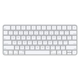 Apple Magic Keyboard (2021) - QWERTY - Englisch (US) - iPad Pro 11" 1. Generation / iPad Pro 11" 2. Generation