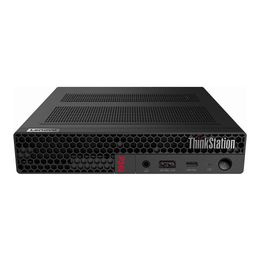Lenovo ThinkStation P340 SFF Core i5 2.4 GHz - SSD 512 GB RAM 16 GB