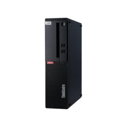 Lenovo ThinkCentre M710S SFF Core i3 3.7 GHz - SSD 1 TB RAM 16 GB
