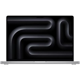 MacBook Pro 16" (2023) - Apple M3 Max mit 16‐Core CPU und 40-core GPU - 64GB RAM - SSD 1000GB - QWERTY - Englisch