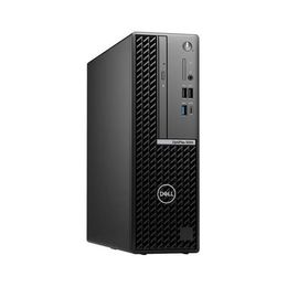 Dell OptiPlex 5000 SFF Core i5 3.3 GHz - SSD 512 GB RAM 16 GB