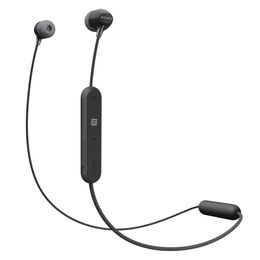 Ohrhörer Bluetooth - Sony WI-C300