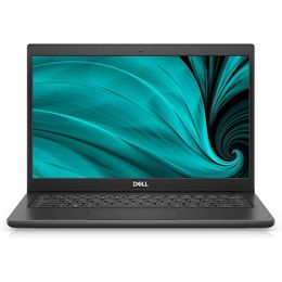 Dell Latitude 3430 14" Core i5 1.3 GHz - SSD 256 GB - 8GB QWERTY - Englisch