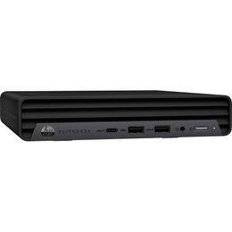 HP EliteDesk 800 G6 DM Core i5 1.5 GHz - SSD 512 GB RAM 16 GB