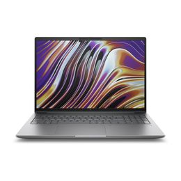 HP Zbook Power G11 16" Core Ultra 7 3.8 GHz - SSD 1 TB - 32GB QWERTZ - Deutsch