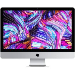 Apple iMac 27" 5K (Mitte-2020) Core i7 3,8 GHz - SSD 1000 GB - 32GB QWERTY - Englisch (UK)