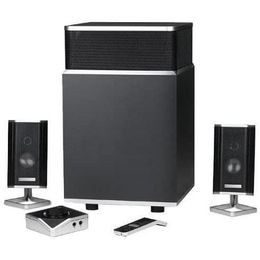 Lautsprecher Altec Lansing FX4021 - Schwarz