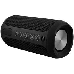 TNB Lautsprecher Bluetooth T'Nb HPTWS20 - Schwarz