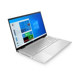 HP Pavilion X360 15" Core i5 1.3 GHz - SSD 256 GB - 8GB QWERTZ - Deutsch