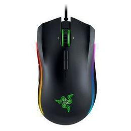 Razer Mamba Tournament Edition Maus
