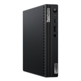 Lenovo ThinkCentre M70q 11DU Core i5 2.3 GHz - SSD 256 GB RAM 16 GB
