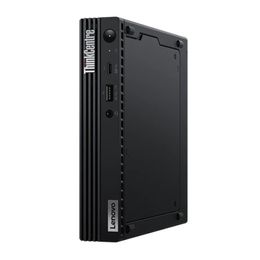 Lenovo ThinkCentre M70q G3 Core i3 3.3 GHz - SSD 256 GB RAM 8 GB