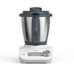 Multifunktions-Küchenmaschine Thermomix Vorwerk Friends L - Weiß