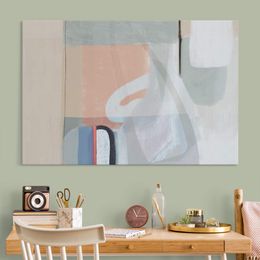 Akustikbild Multiform I