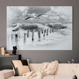 Akustikbild No.YK3 Absolut Sylt II