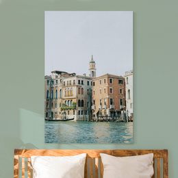 Akustikbild Urlaub in Venedig