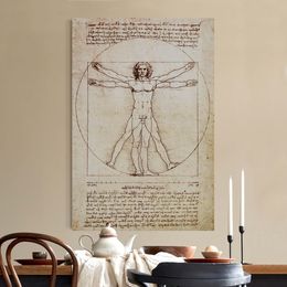 Akustikbild Da Vinci