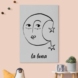 Akustikbild Alina Buffiere - La Luna