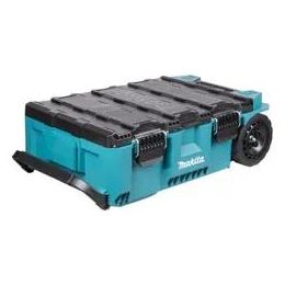 Makita MAKTRAK Trolley Werkzeugbox L
