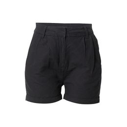Superdry Shorts Damen Größe 44 schwarz