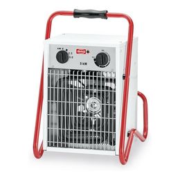 HELIOS VENTILATOREN Industrie-Heizl&uuml;fter STH 5 (02521)