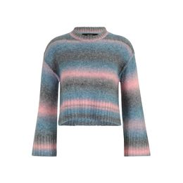 V&eacute;ro Moda Vero Moda Sweater 'AQUA' female Blue size XXS