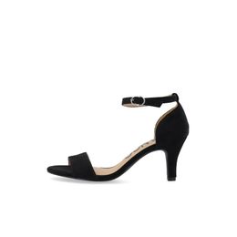 Bianco Sandale 'Adore' Damen Gr&ouml;&szlig;e 36 schwarz