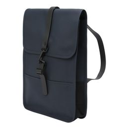 RAINS Rucksack Herren Gr&ouml;&szlig;e One Size navy / schwarz