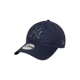New Era Cap 'LEAGUE ESS 9TWENTY NEYYAN' Herren Gr&ouml;&szlig;e 55/60 marine / petrol