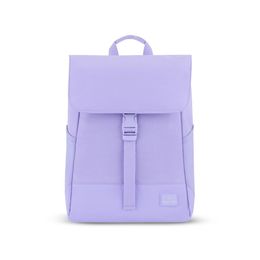 Johnny Urban Backpack 'Mika' male Purple size One Size