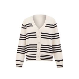 Chani Knit Cardigan female White size XS/S
