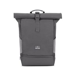Johnny Urban Backpack 'Allen Large' male Grey size One Size