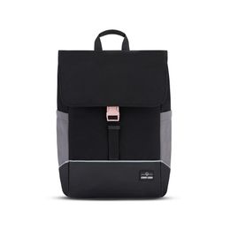 Johnny Urban Fahrradtasche 'Mika Bike' Damen Gr&ouml;&szlig;e One Size grau / schwarz