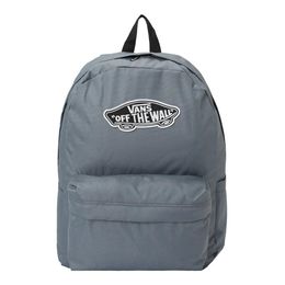 Vans Rucksack 'Old Skool Classic' Herren Größe One Size grau / schwarz