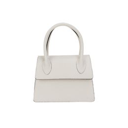 Naemi Handbag female Grey size One Size