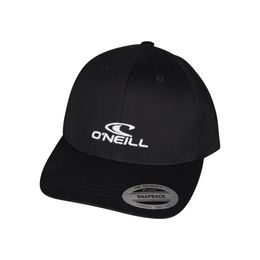 O`Neill O'NEILL Cap Herren Gr&ouml;&szlig;e 55/60 schwarz / wei&szlig;