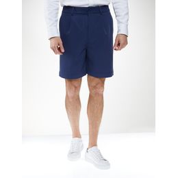 TRAPP Shorts 'Till' Herren Gr&ouml;&szlig;e 50/52 dunkelblau