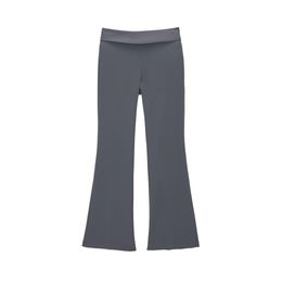 Pull&Bear Pull&bear Pants female Blue size 46