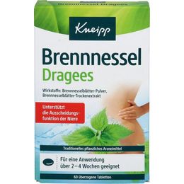 Kneipp GmbH Kneipp Brennnessel Dragees 60 St