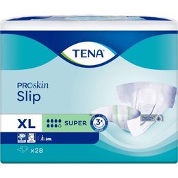 Essity Germany GmbH Tena Slip super Xl 28 St