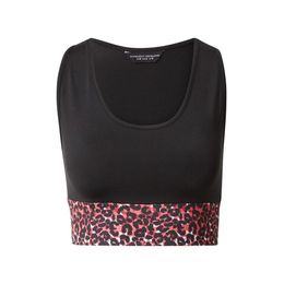 Dorothy Perkins Top female Black size M